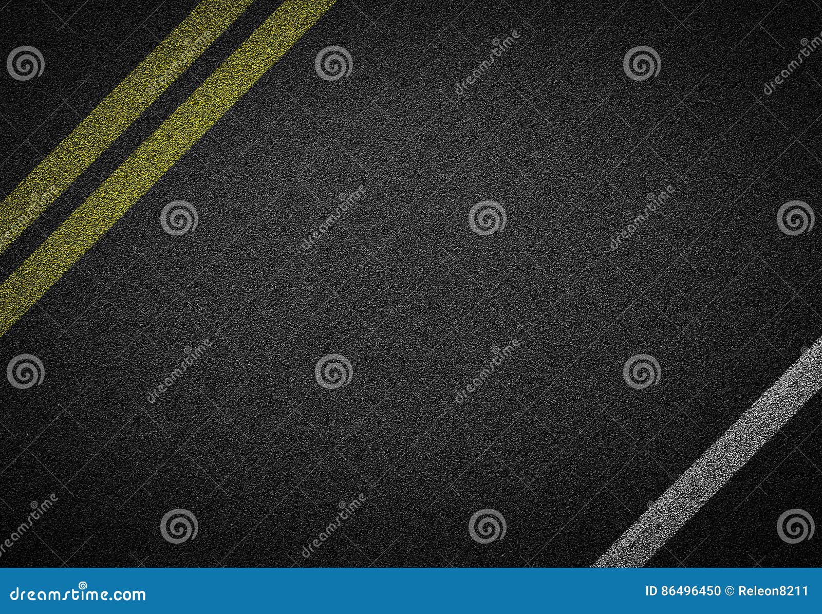 Asphalt as abstract. stock photo. Image of granularity - 86496450