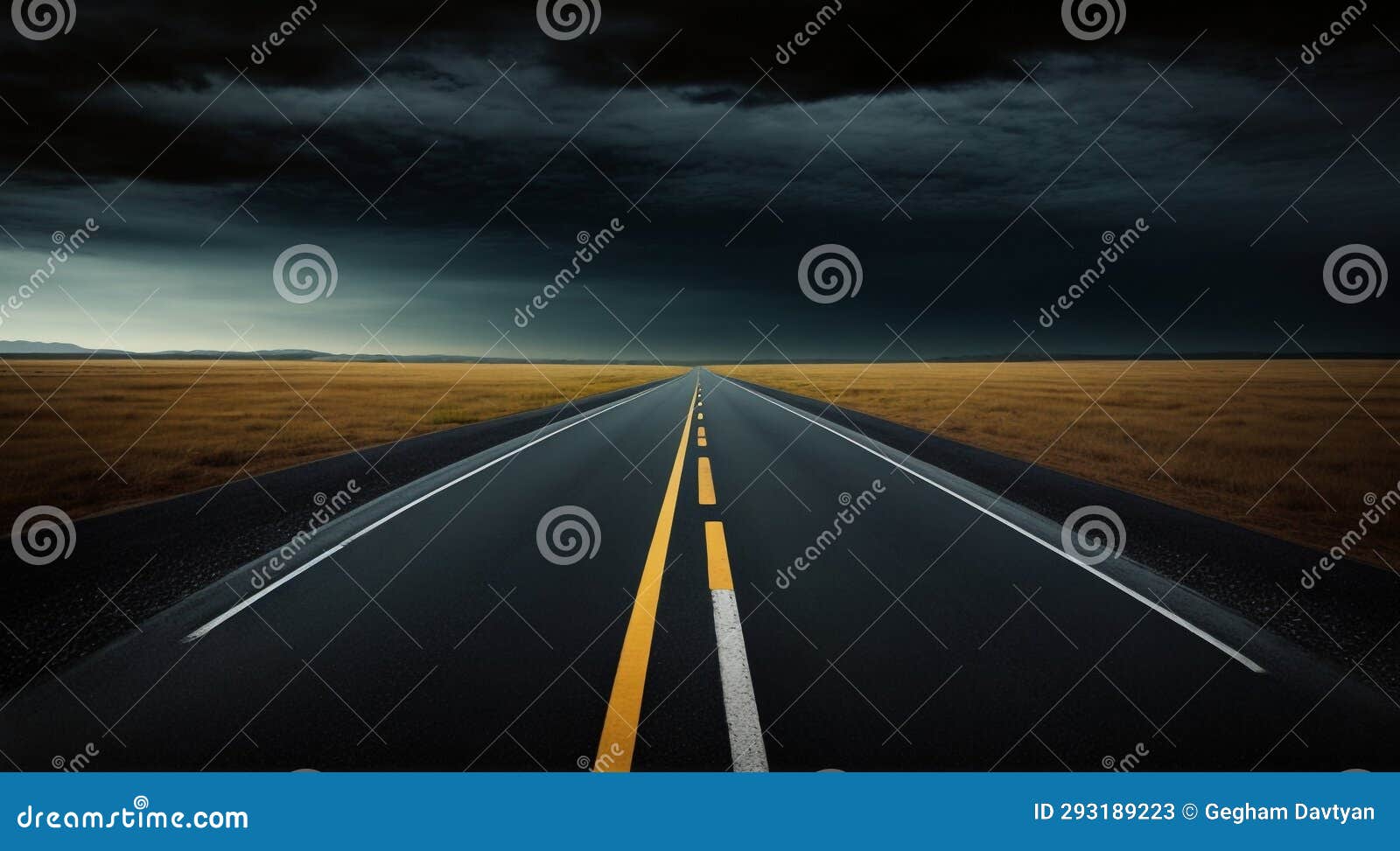 Asphalt Background, Highway Under the Sky, Highway Background, Asphalt ...