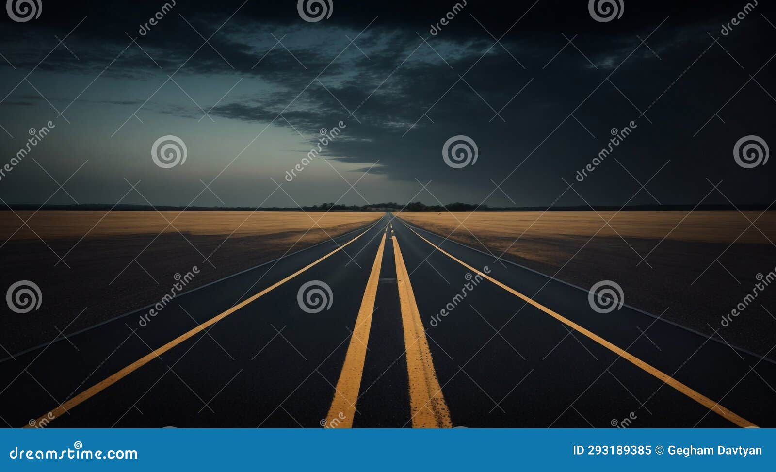 Asphalt Background, Highway Under the Sky, Highway Background, Asphalt ...