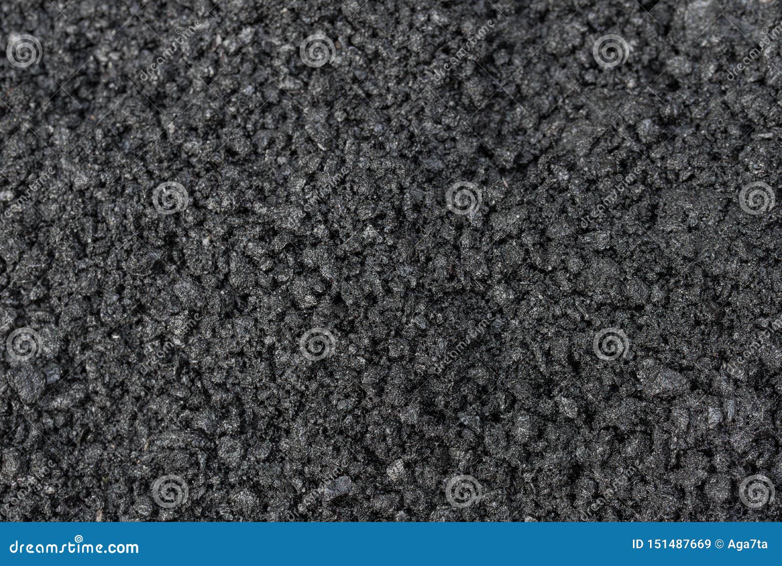 Asphalt or Bitumen Raw Materials Stock Image - Image of roadway ...