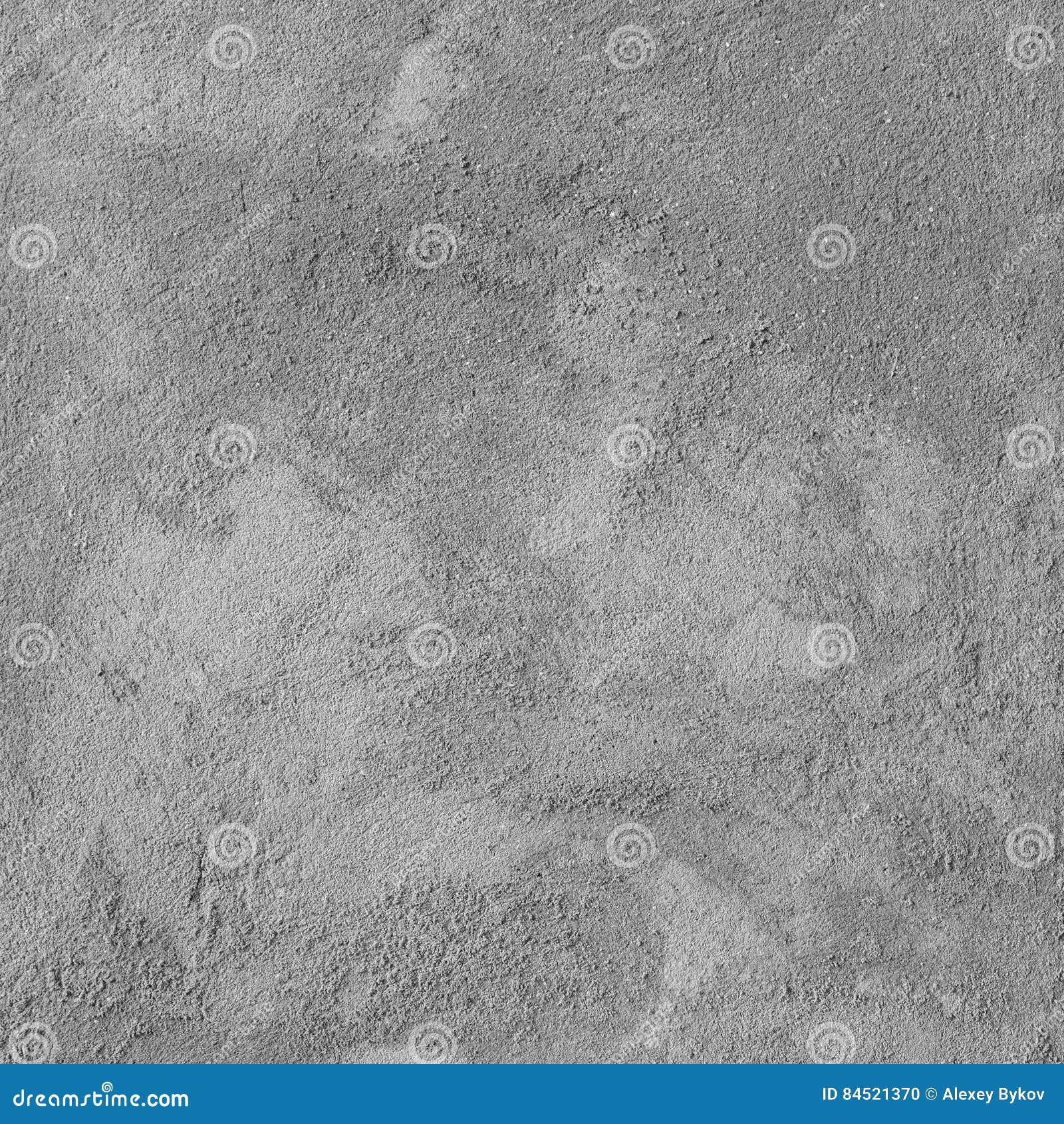 Asphalt Close-up, Concrete Wall Texture. Stock Photo - Image of plaster ...