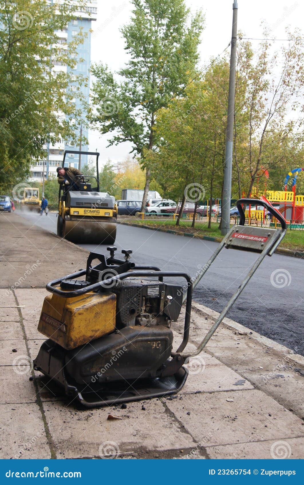 Asphalt covering editorial stock image. Image of highway - 23265754