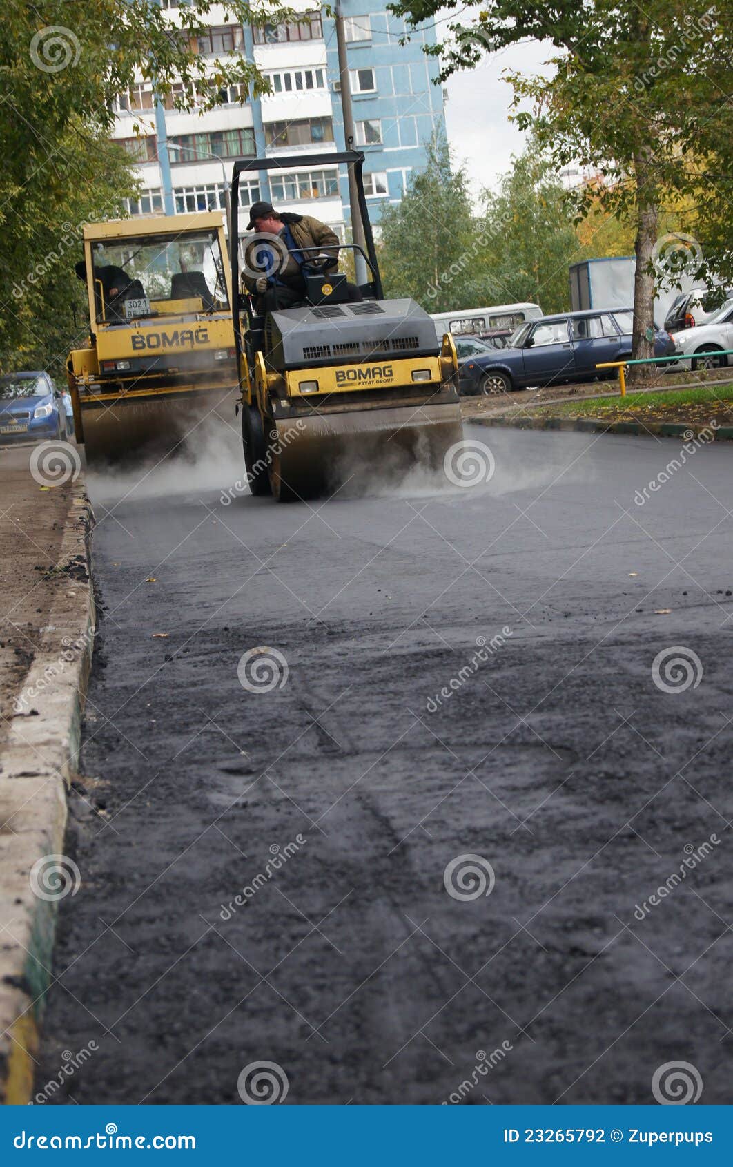 Asphalt covering editorial photography. Image of city - 23265792