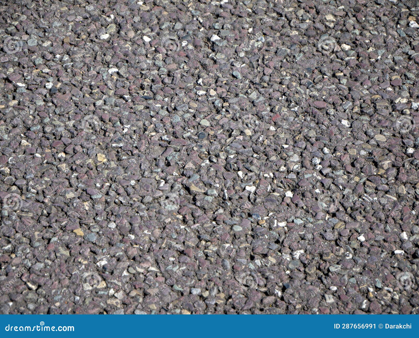 Asphalt Ground Pattern, Natural Stone Texture, Road Pavement Background ...