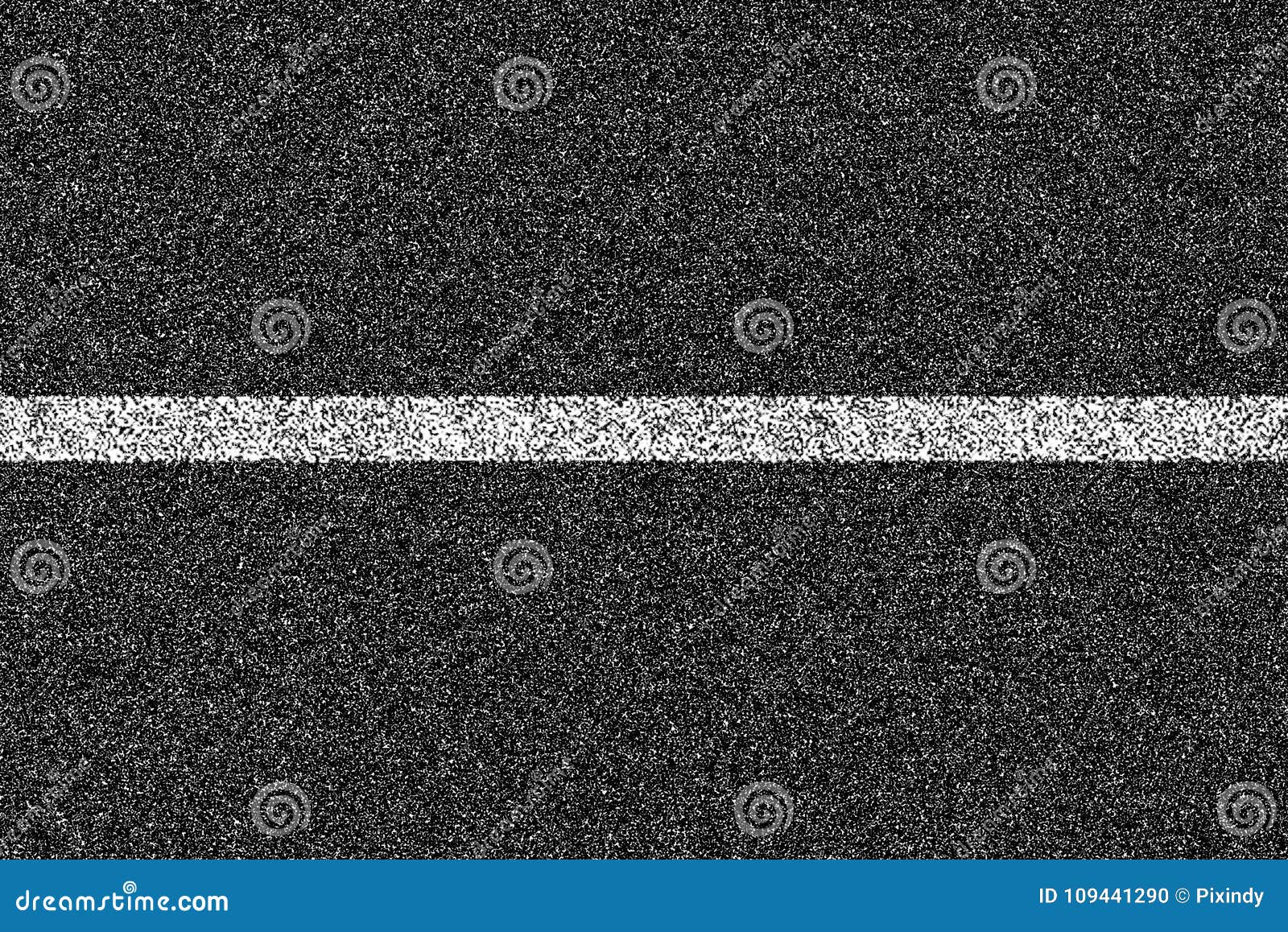 Asphalt Highway Road Texture with Markings Stock Photo - Image of line ...