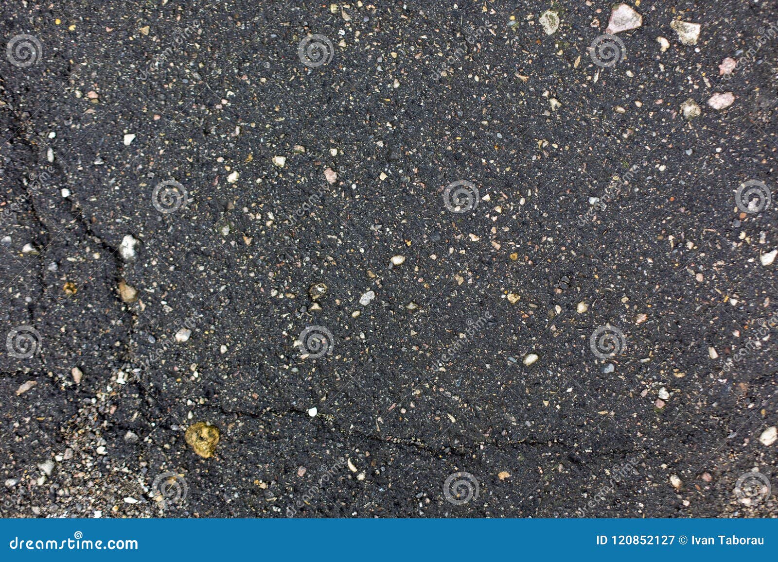 Asphalt Pattern Texture Background Stock Image - Image of grey, detail ...