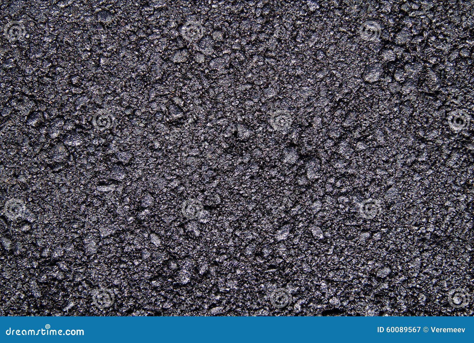 Asphalt Pavement on the Road Stock Image - Image of lane, shiny: 60089567