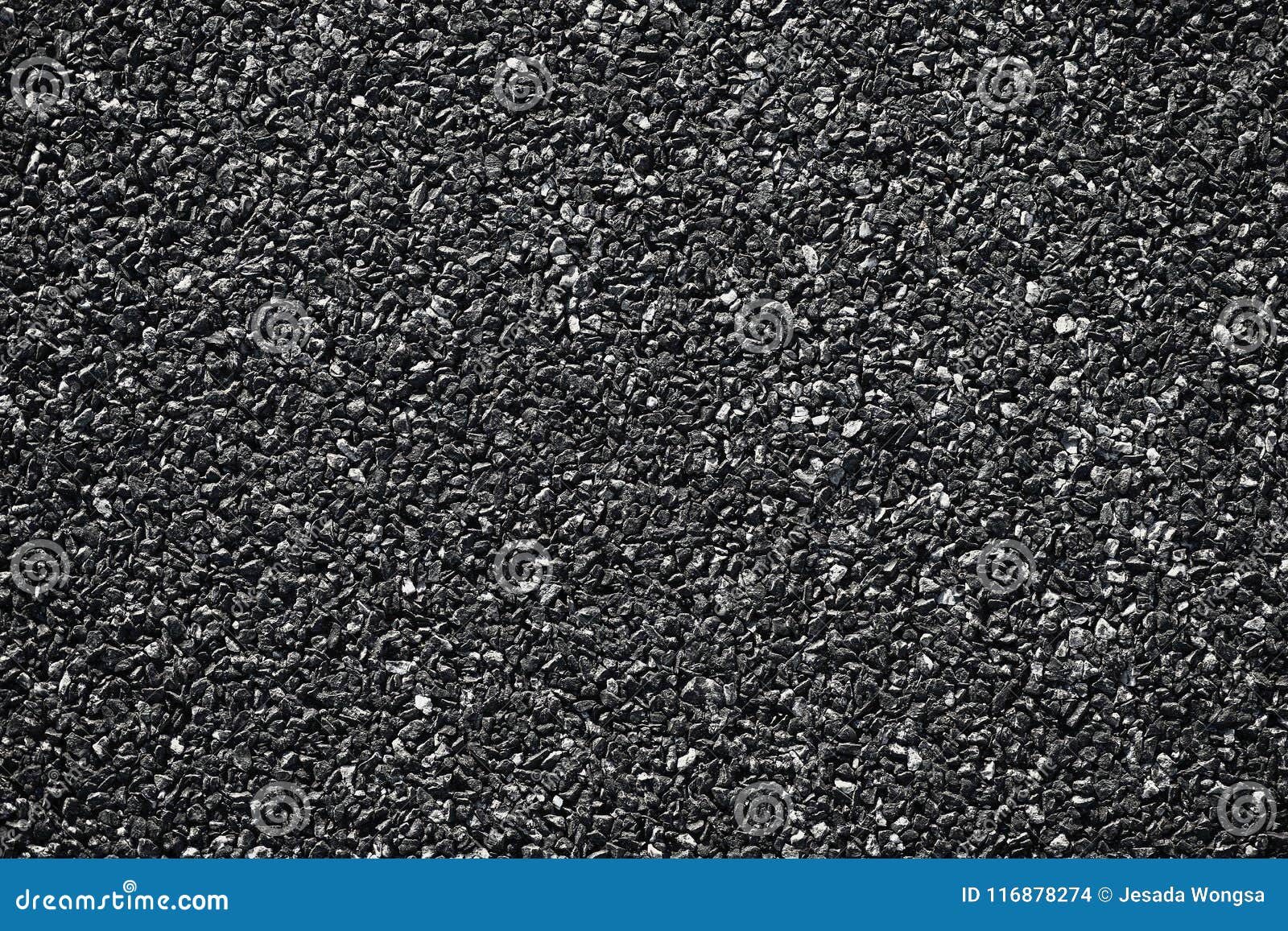 Asphalt Pavement Texture with Small Rocks High Resolution Background ...