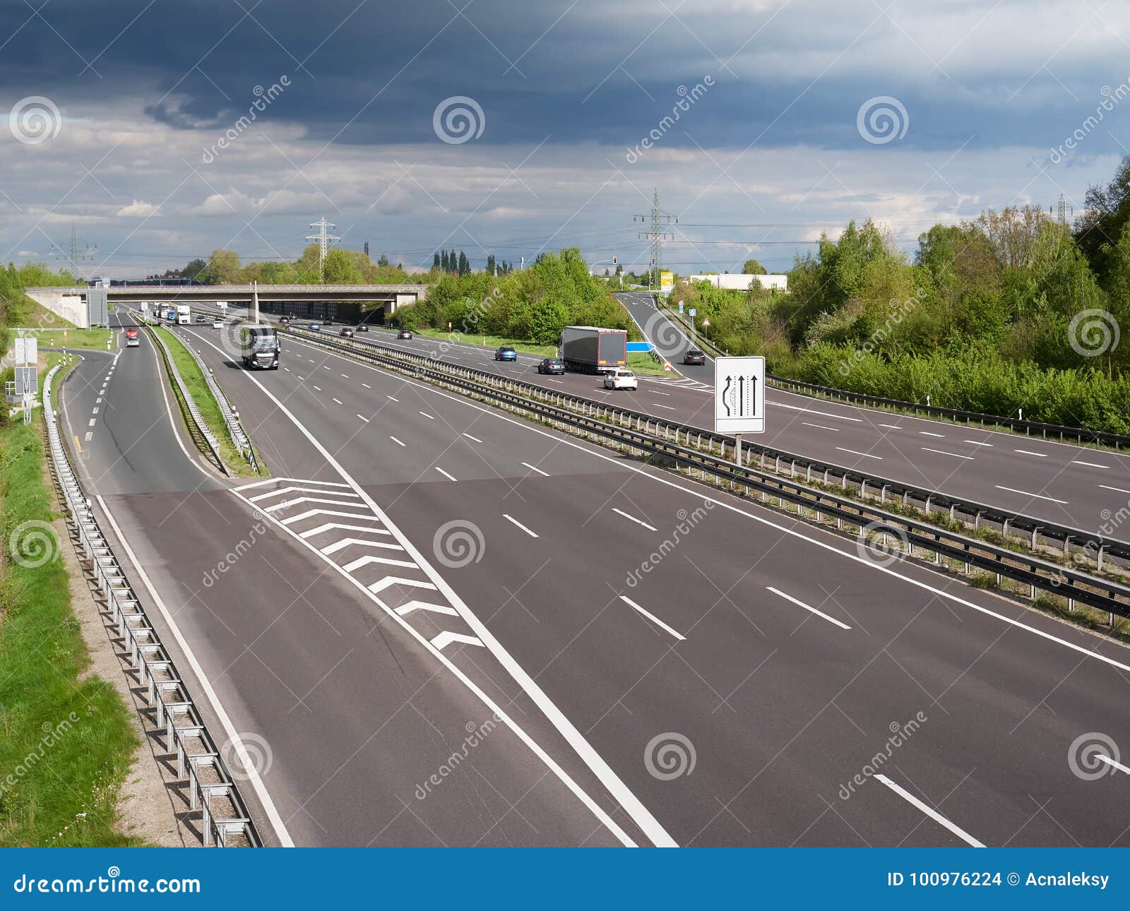 Asphalt Pavement Urban Road Stock Photo - Image of asphalt ...