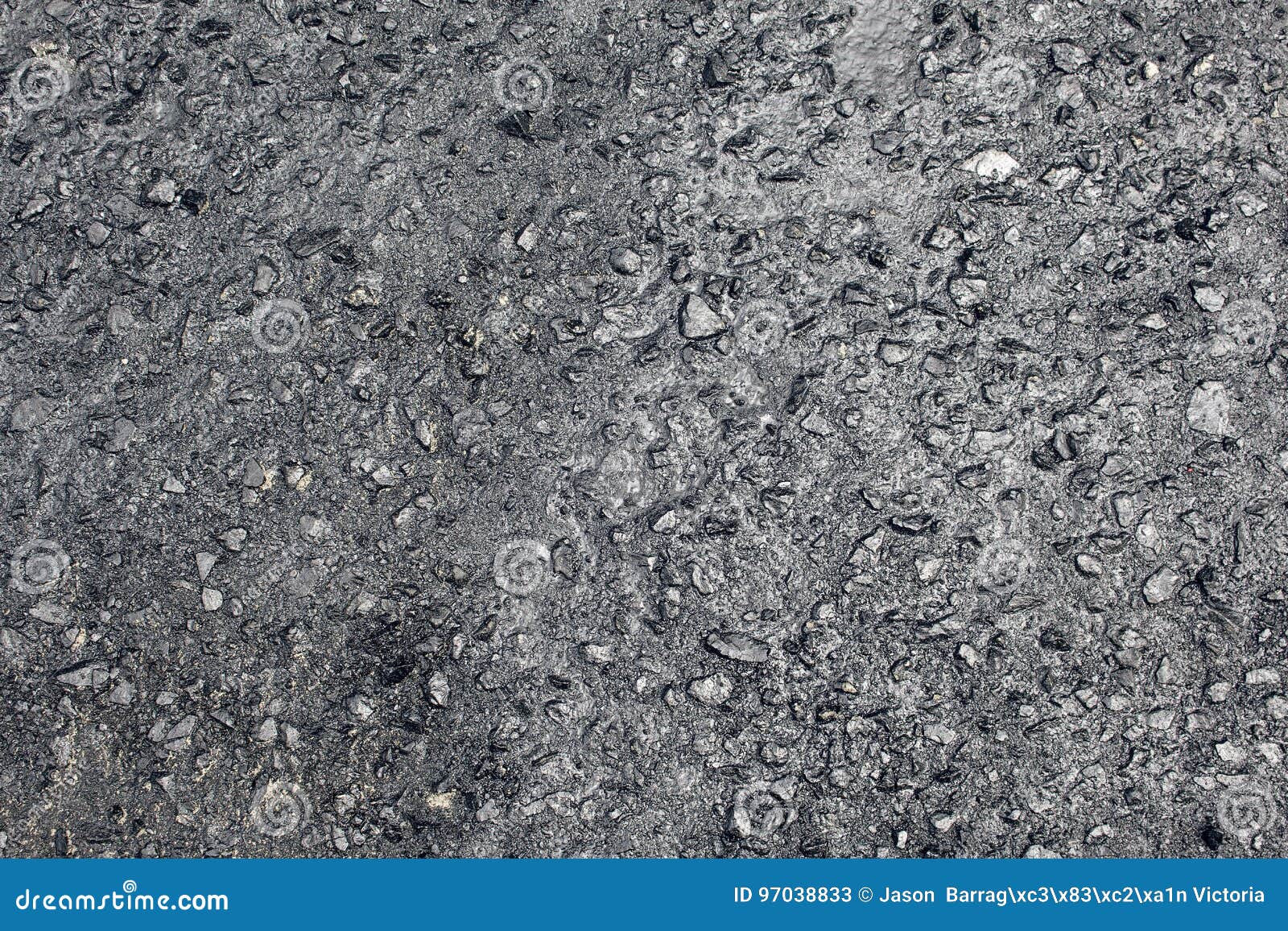 Asphalt stock image. Image of bitumen, pavement, black - 97038833