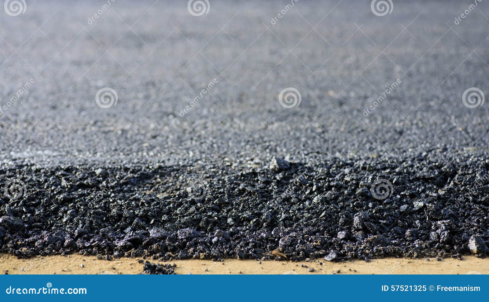 Asphalt raw material stock image. Image of material, abstract - 57521325