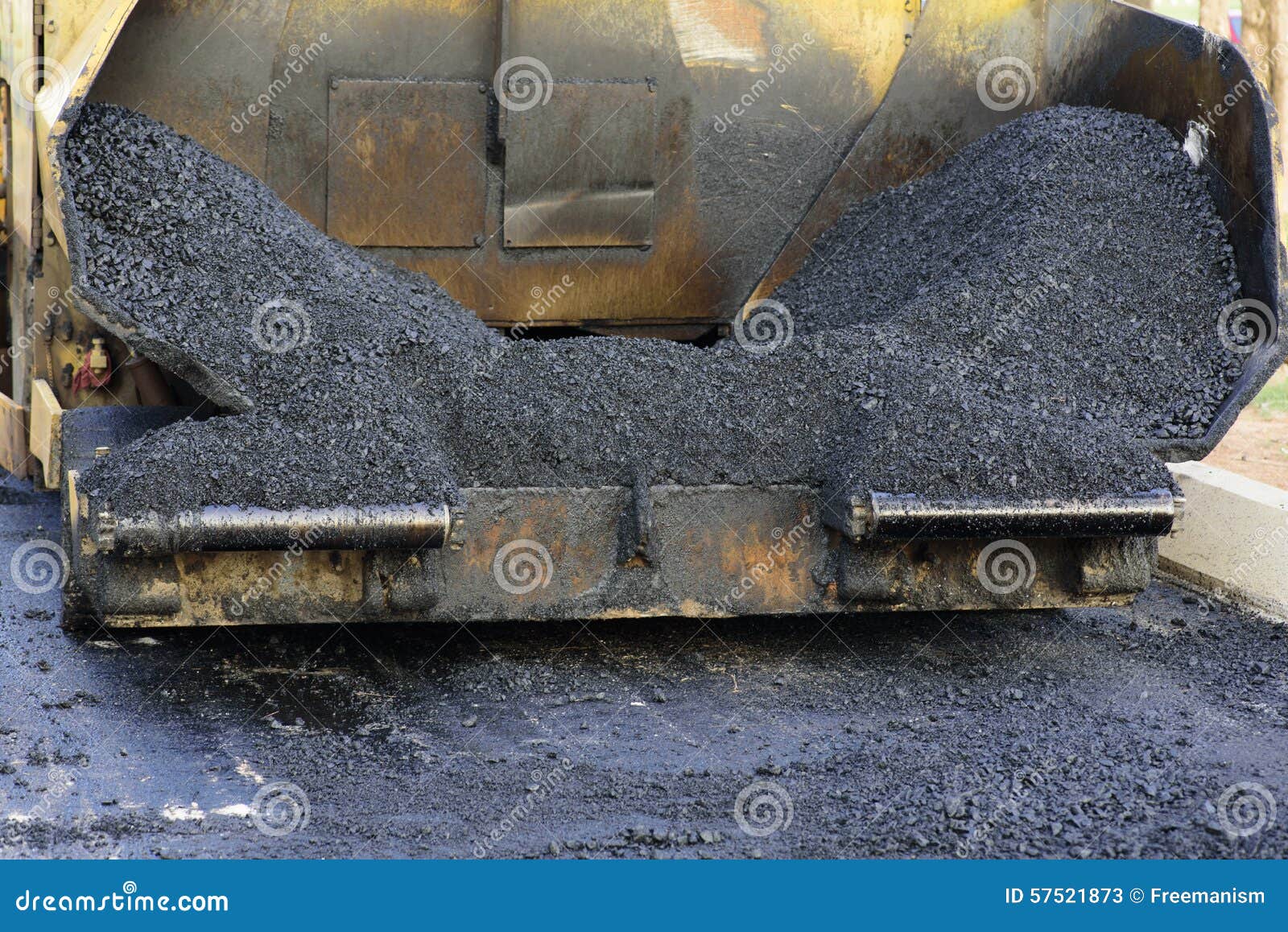 Asphalt raw material stock image. Image of background - 57521873