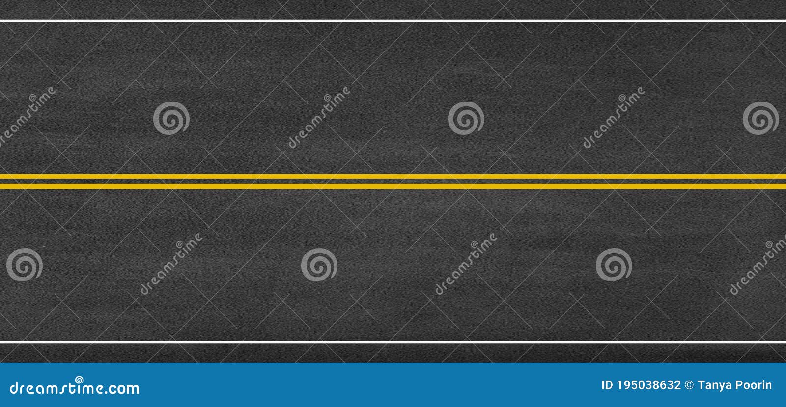 Road Texture Stock Photo | CartoonDealer.com #41707014