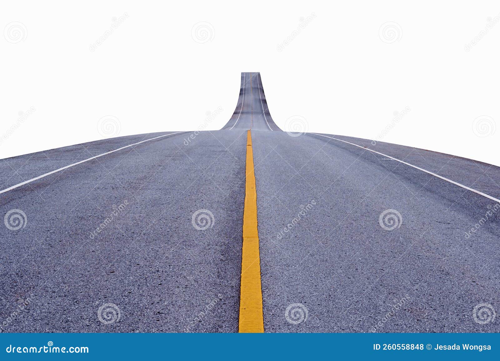 Asphalt Road with Lines,horizontal Road Texture Background Stock Photo ...