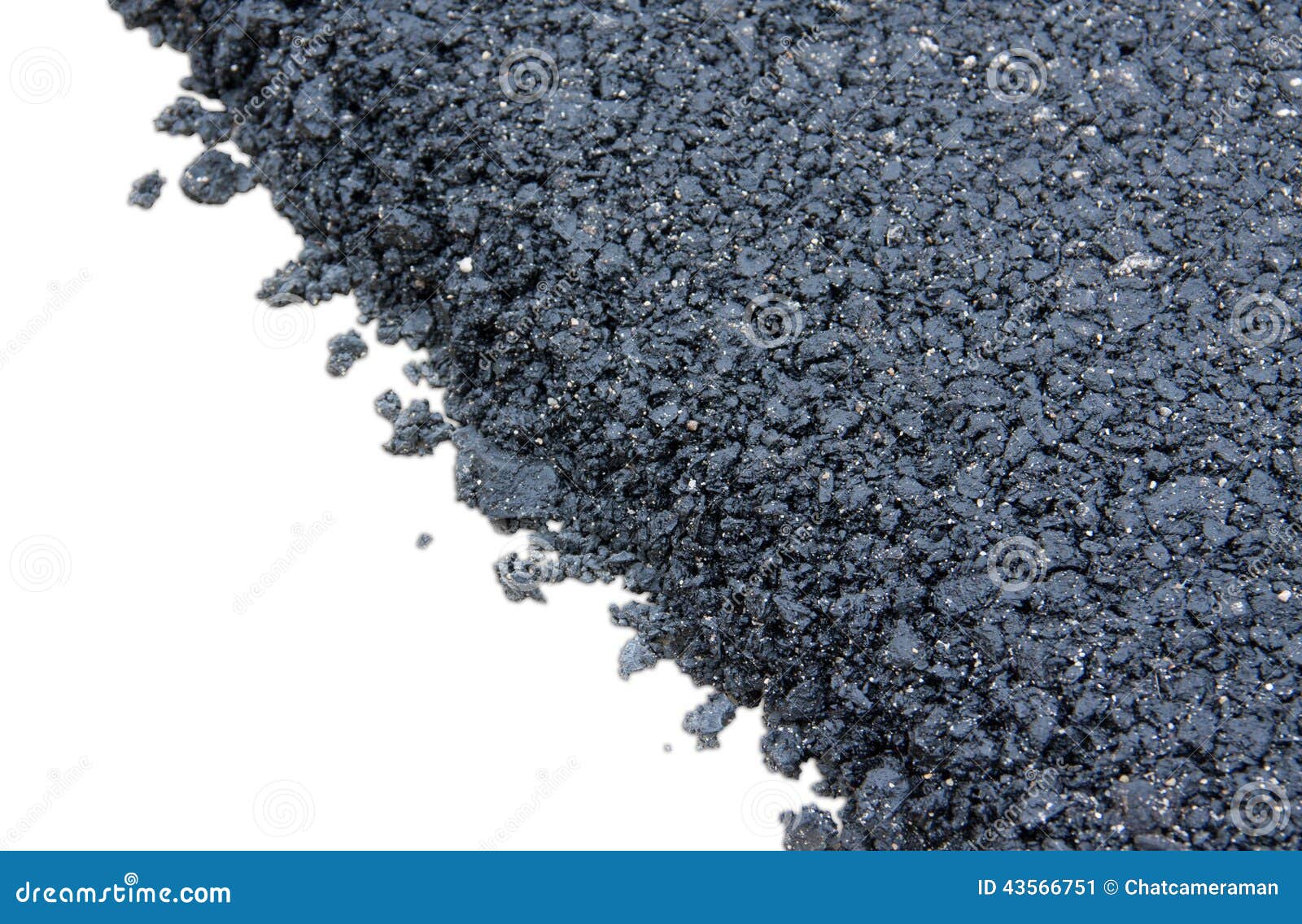 Asphalt road stock image. Image of horizontal, closeup - 43566751