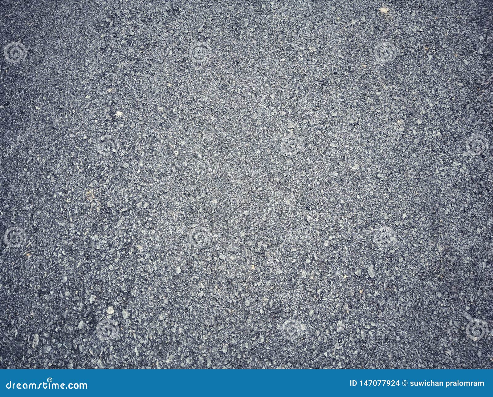 Asphalt road surface stock photo. Image of grey, background - 147077924