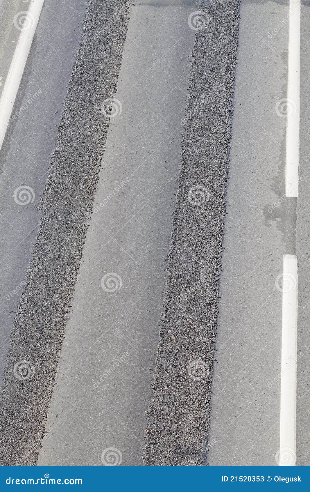 Asphalt Road Surface Rough Sand Stock Image - Image of rough, asphalt ...