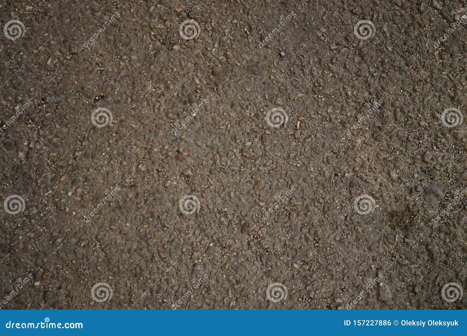 Asphalt. Road Surface. the Texture of the Road Stock Photo - Image of ...