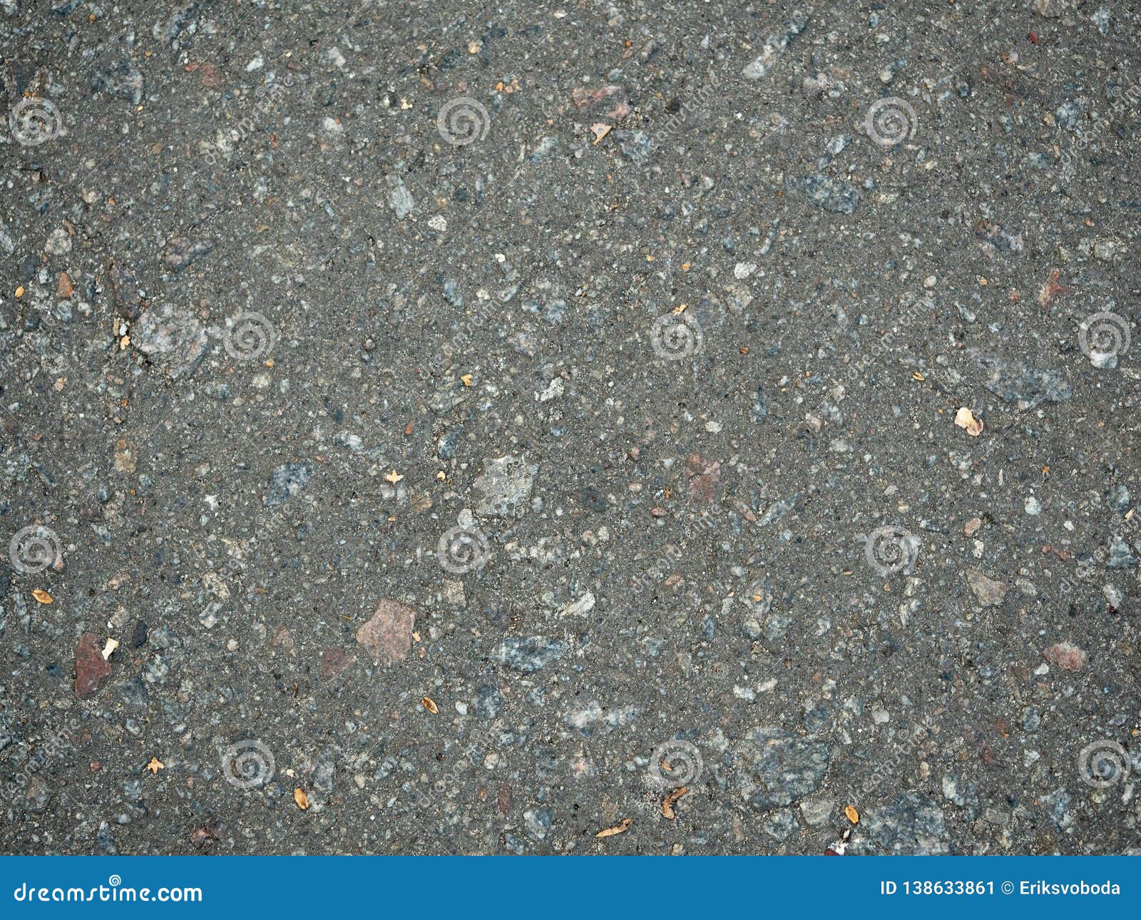 Asphalt Road Texture, Close Up View. Grey Asphalt Background. Grey ...