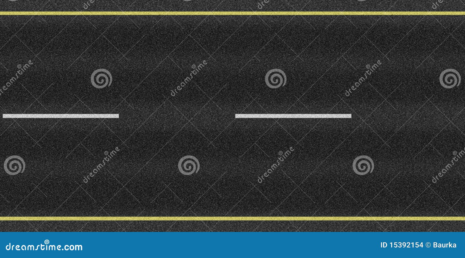 Asphalt Road Texture loop stock illustration. Illustration of dirty ...