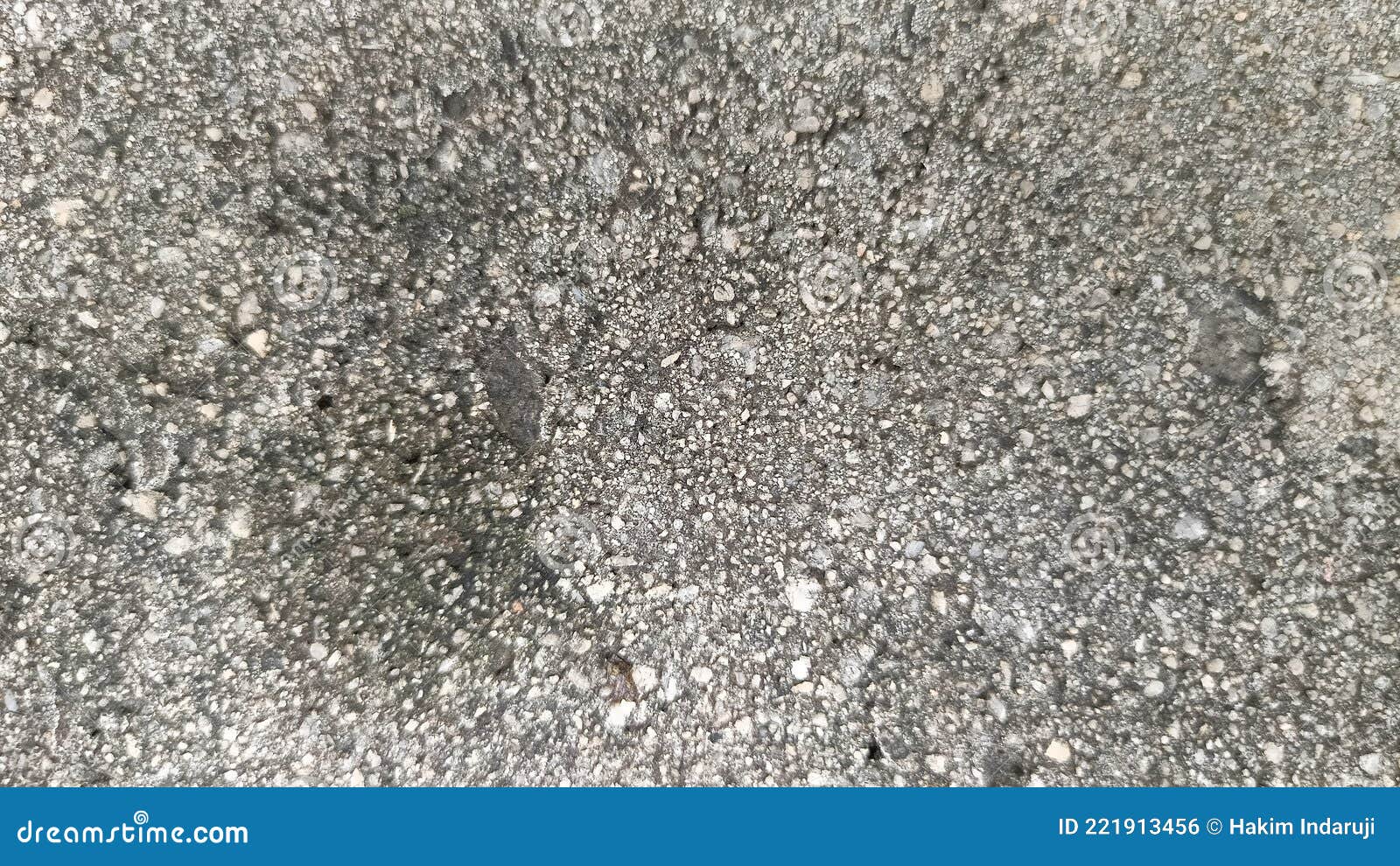 Asphalt & Rock Details stock photo. Image of tile - 221913456