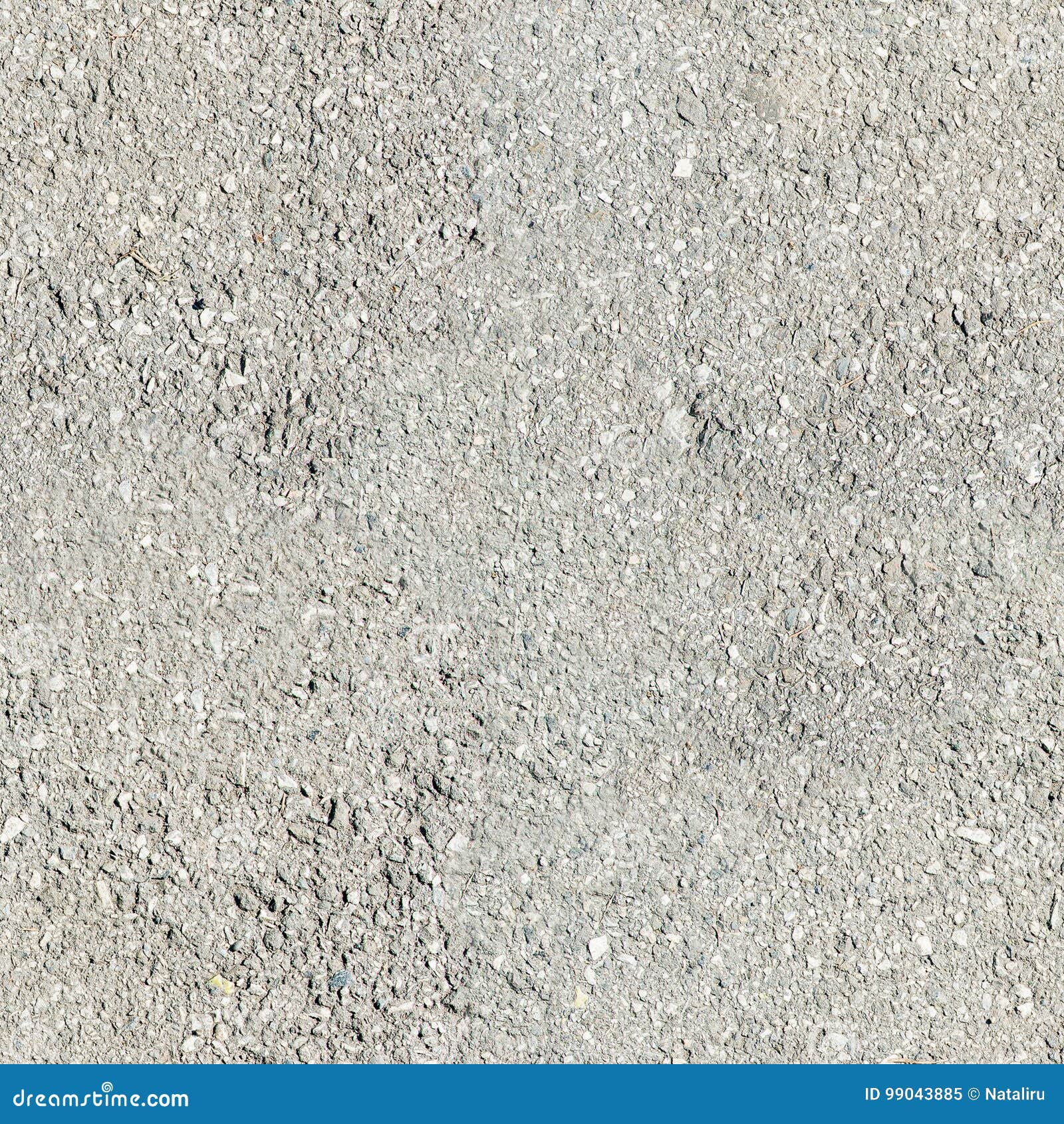 Asphalt Seamless Texture. Gray Repeatable Pattern of Road Covering ...
