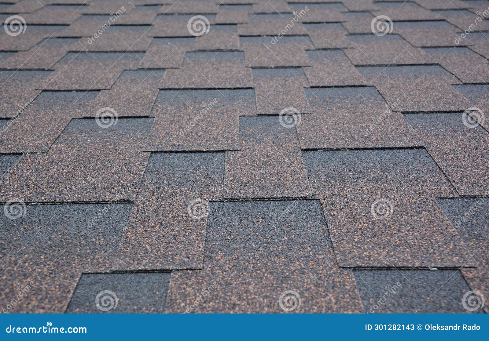 Asphalt Shingles Texture Background. Roof Shingles Background and ...