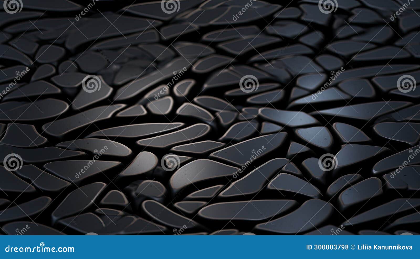 An Asphalt Surface, Capturing the Intricate Textures and Patterns with ...