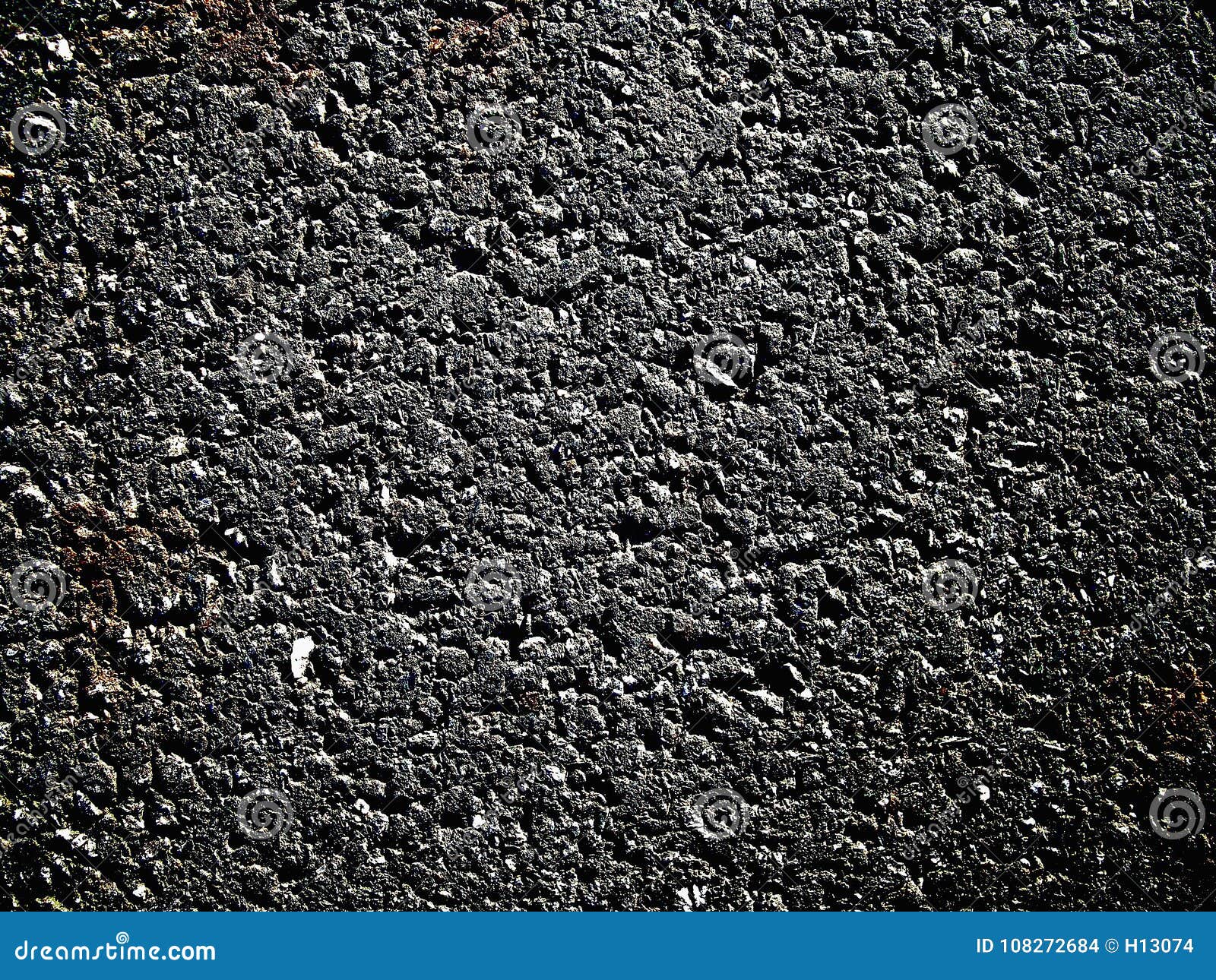 Asphalt surface texture stock photo. Image of surface - 108272684