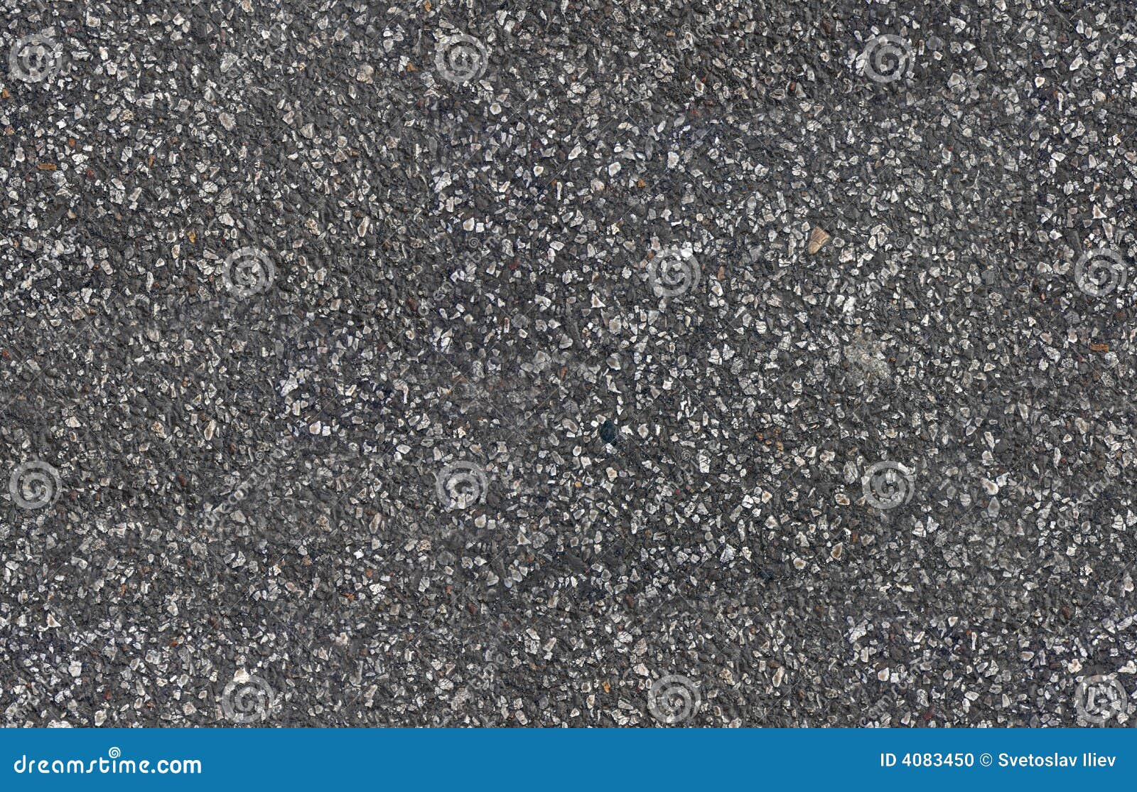 Asphalt texture stock photo. Image of pattern, bitumen - 4083450