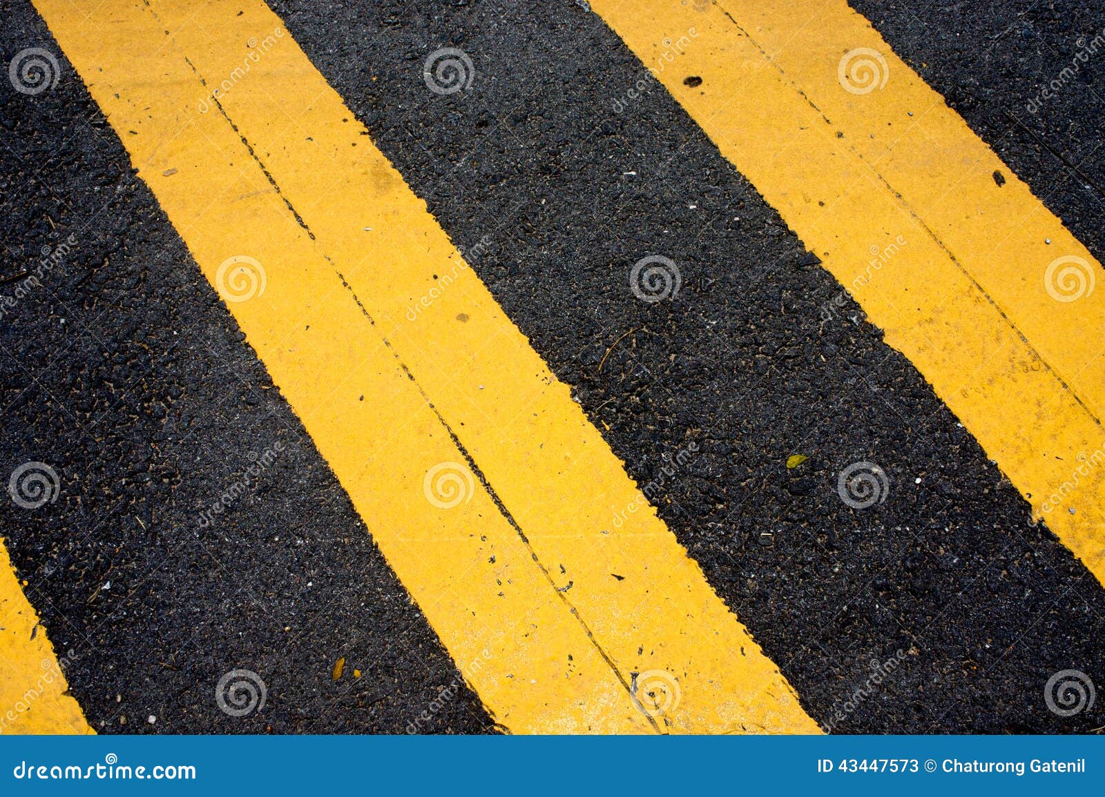 Asphaltic Concrete Road Background and Traffic Sign Stock Image - Image ...