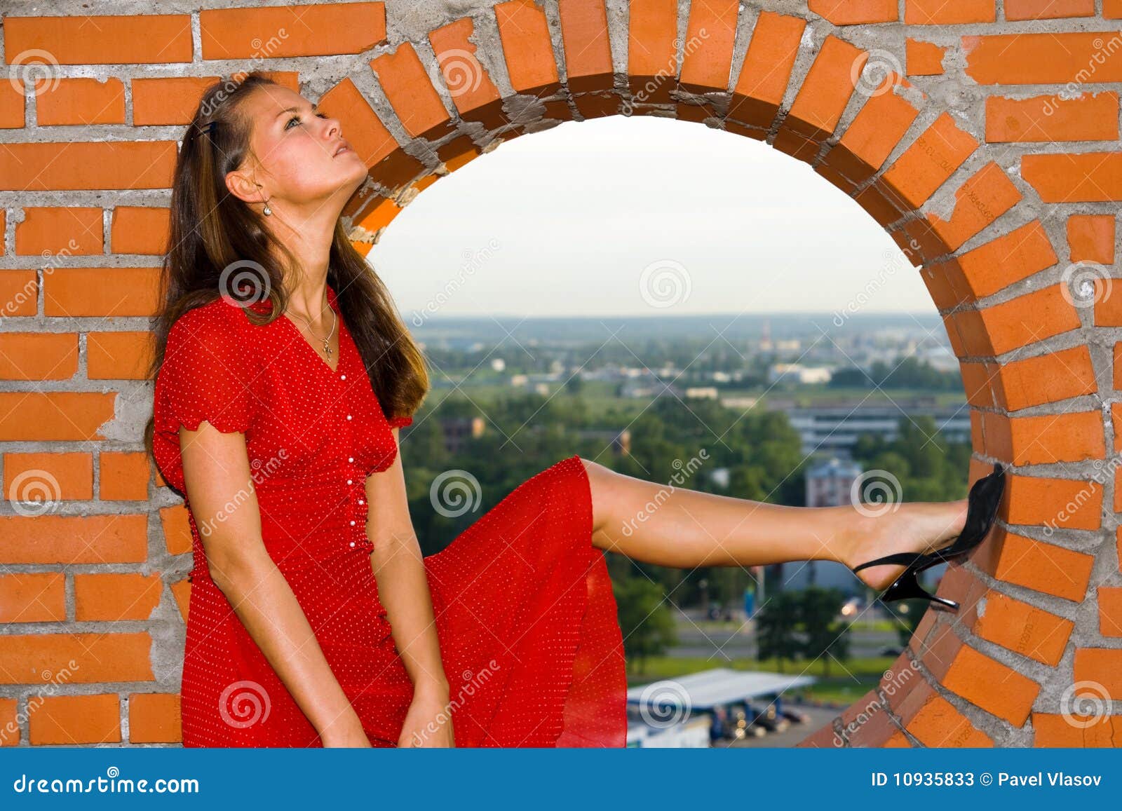 Aspillera imagen de archivo. Imagen de aspillera, morena - 10935833