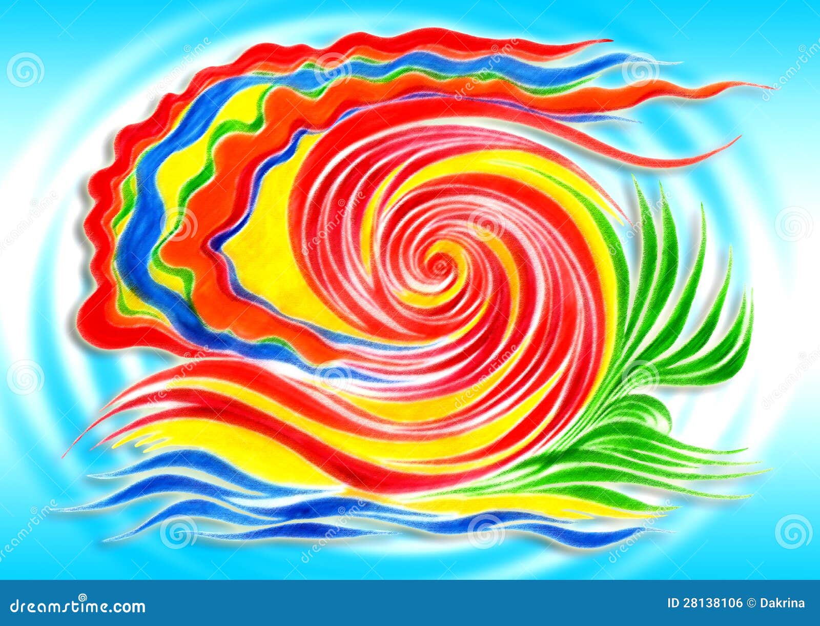 Aspiration stock illustration. Illustration of concept - 28138106