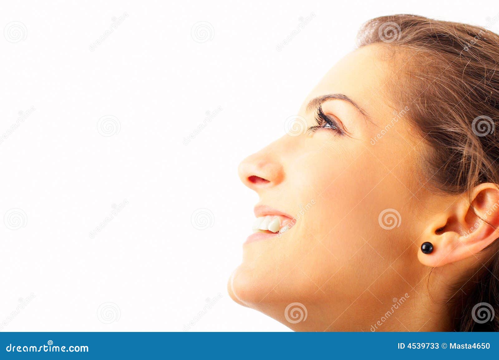 Aspiration stock image. Image of face, forward, brown - 4539733