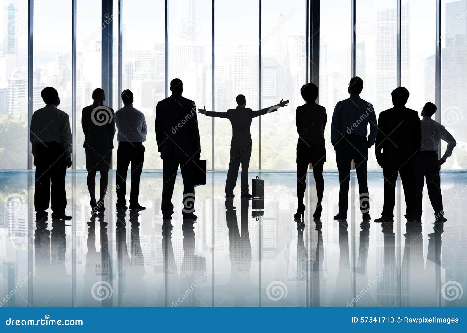 Mission Concept. Businessman Demonstrating Word And Charts Stock ... Mission Concept. Businessman Demonstrating Word And Charts Stock ...