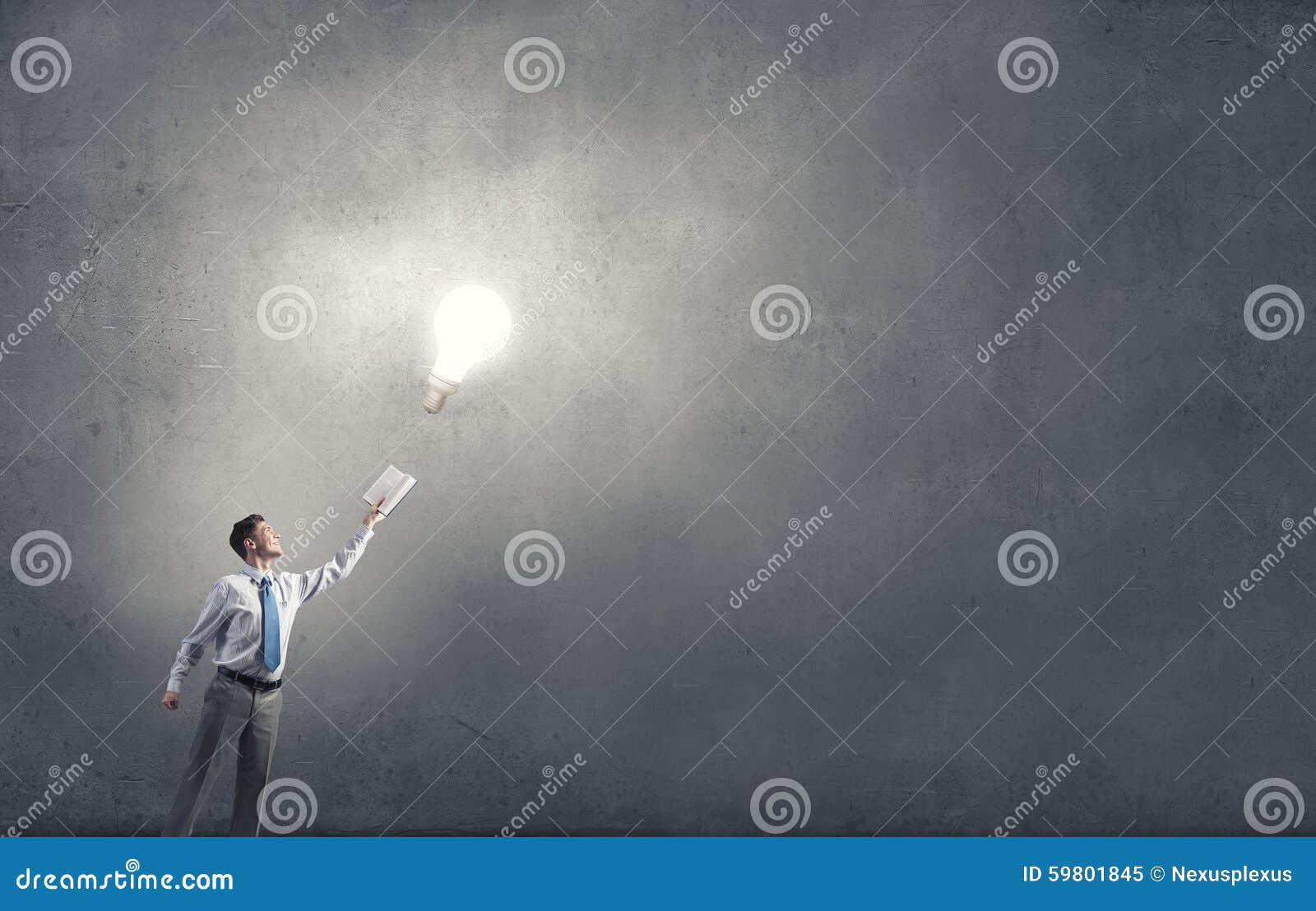Aspiration for knowledge stock image. Image of carrying - 59801845
