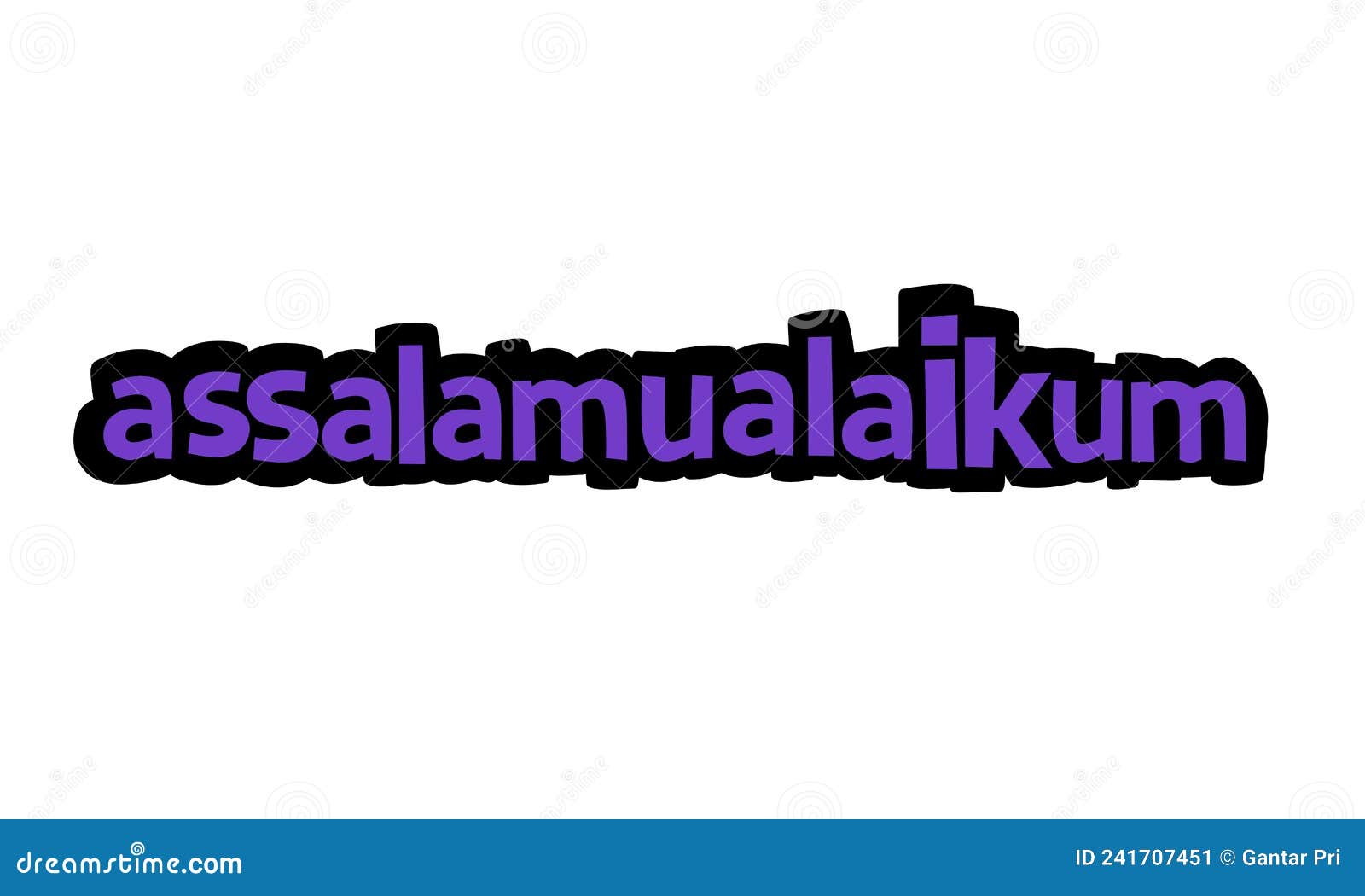 ASSALAMUALAIKUM Background Writing Vector Design Stock Vector ... ASSALAMUALAIKUM Background Writing Vector Design Stock Vector ...