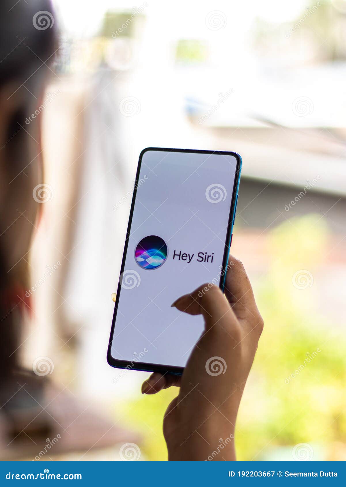 Siri-apple_1 On Paper Texture Editorial Photo | CartoonDealer.com ...