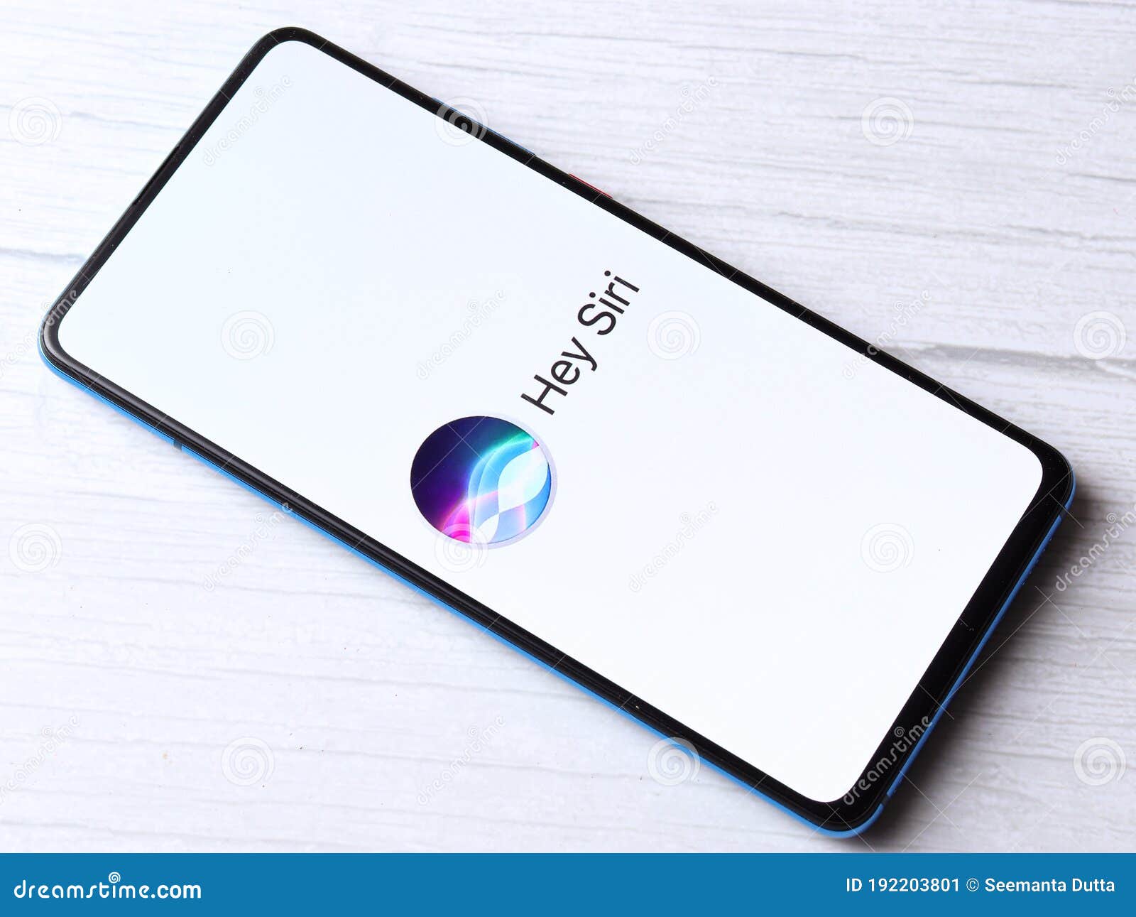 Siri-apple_1 On Paper Texture Editorial Photo | CartoonDealer.com ...