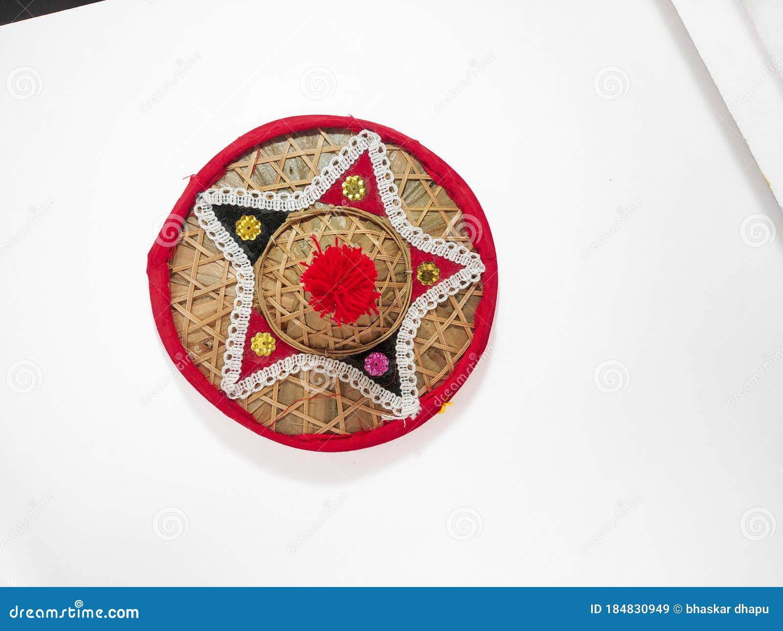 Assamese Jaapi (japi, Jhapi, Jhapee) , the Jaapi is a Traditional ...