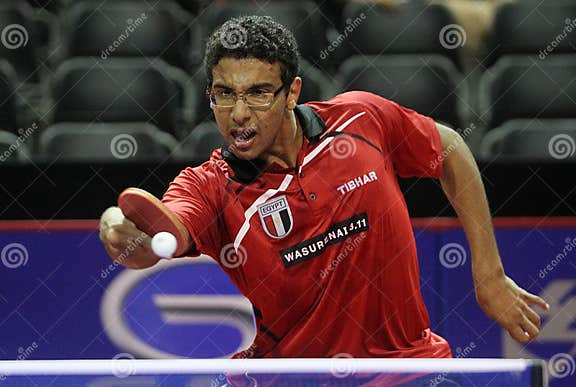 Assar Omar Egy Editorial Stock Image Image Of Score 21417289