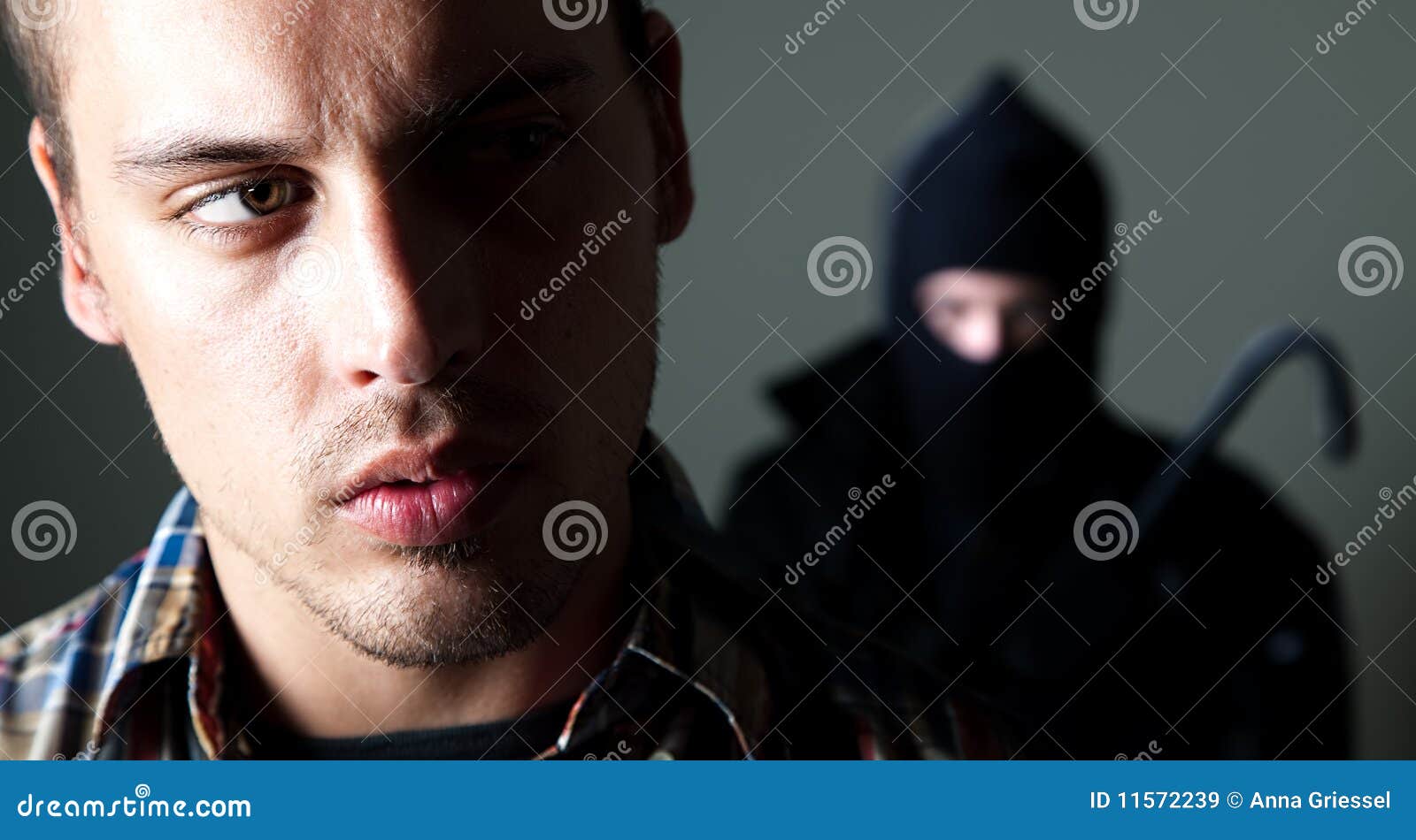 Assault stock image. Image of weapon, killer, assault - 11572239