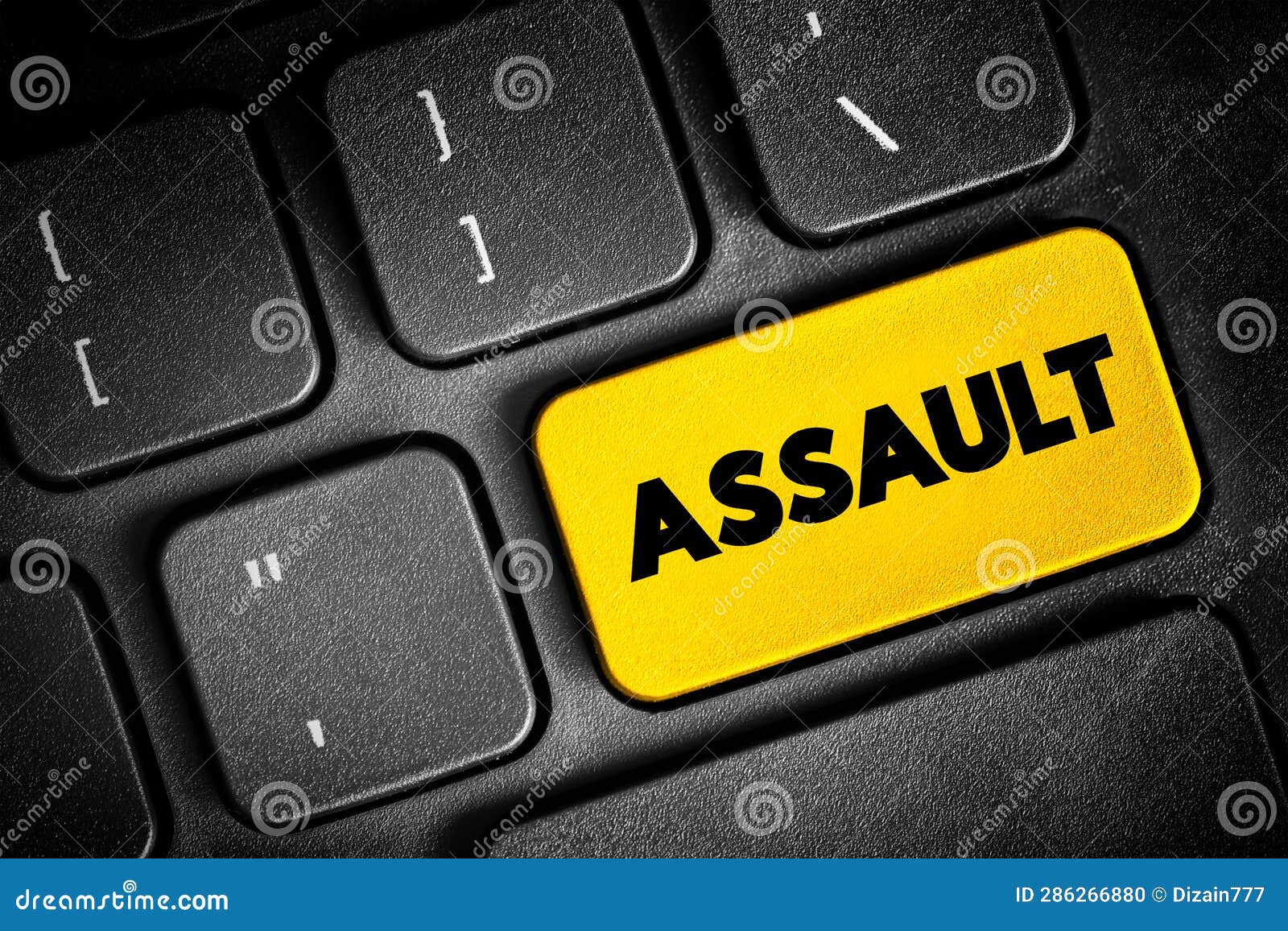 Assault - Act Of Committing Physical Harm Or Unwanted Physical Contact ...