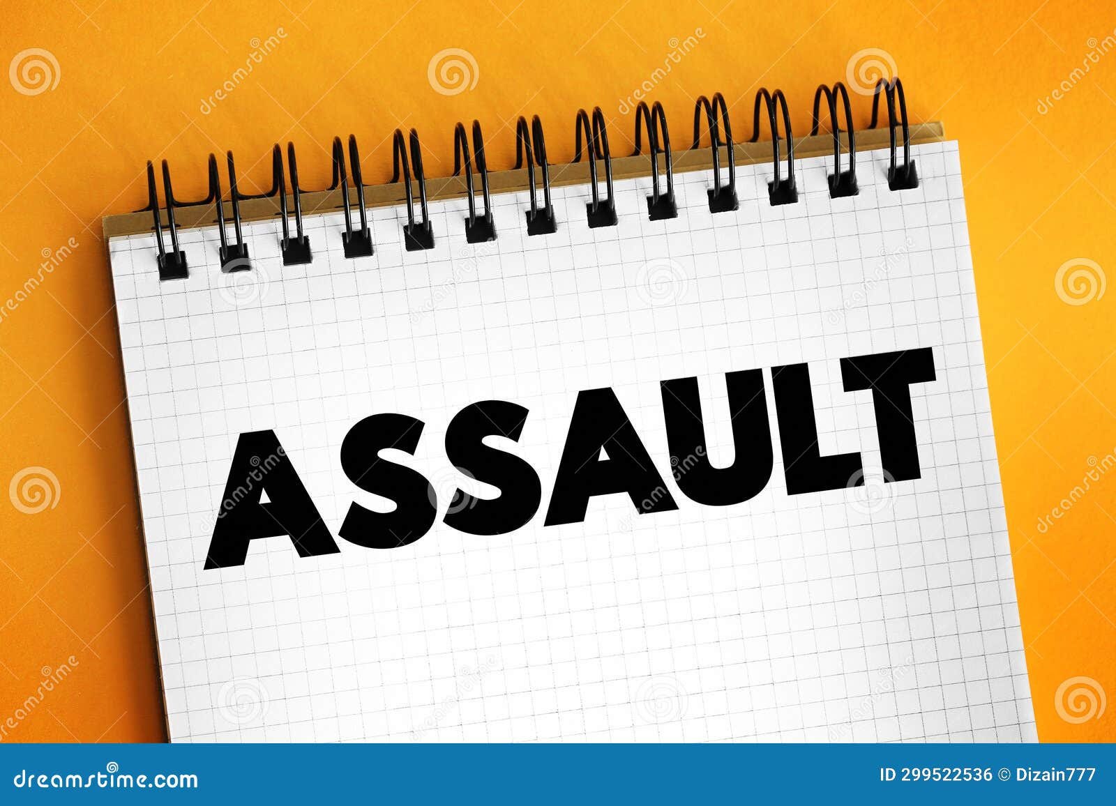 Assault - Act Of Committing Physical Harm Or Unwanted Physical Contact ...