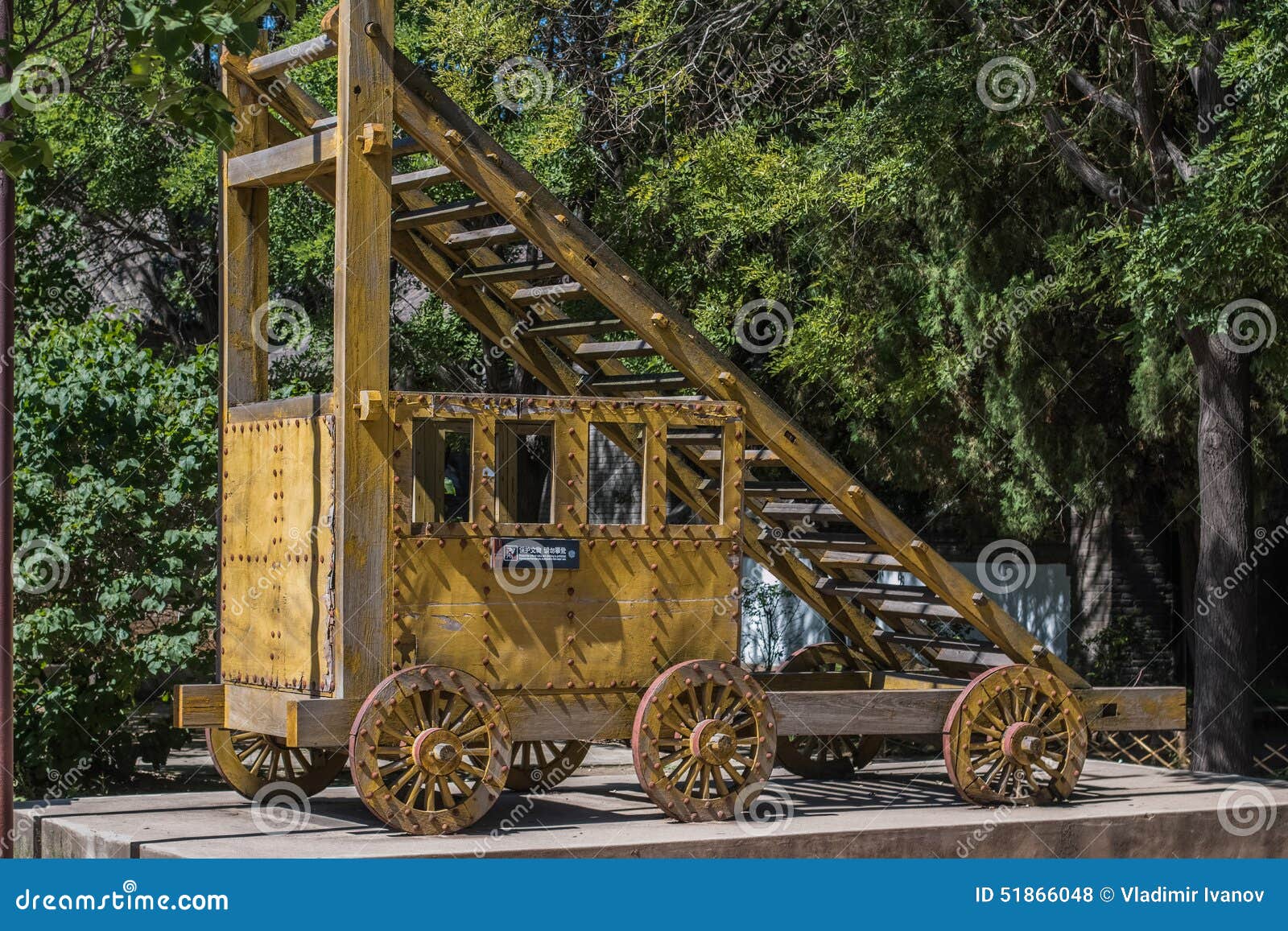 Assault Ladder Stock Photos - Free & Royalty-Free Stock Photos from ...