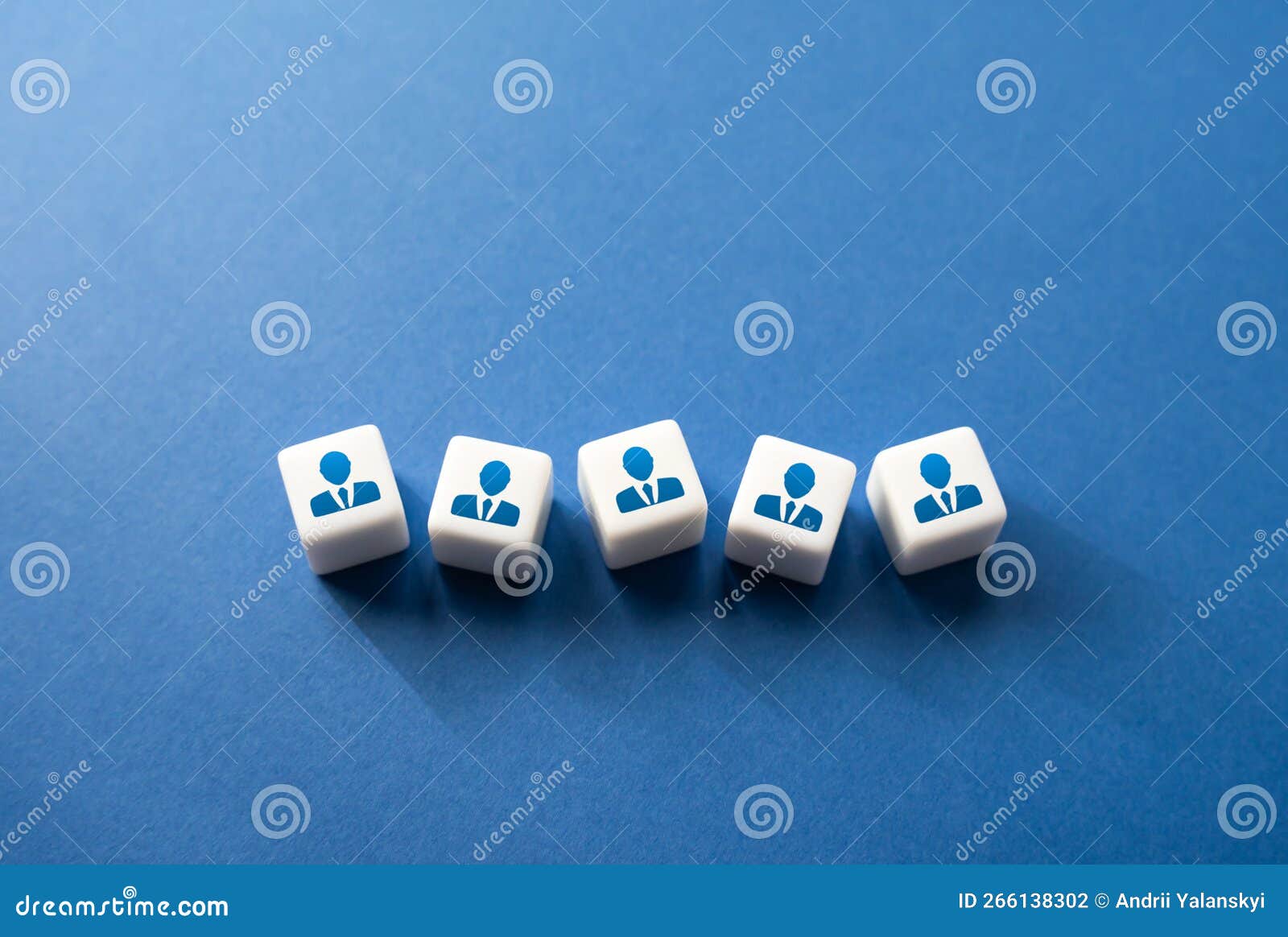 Assemble and Manage a Team of Candidates and Optimize Their Work. Human ...