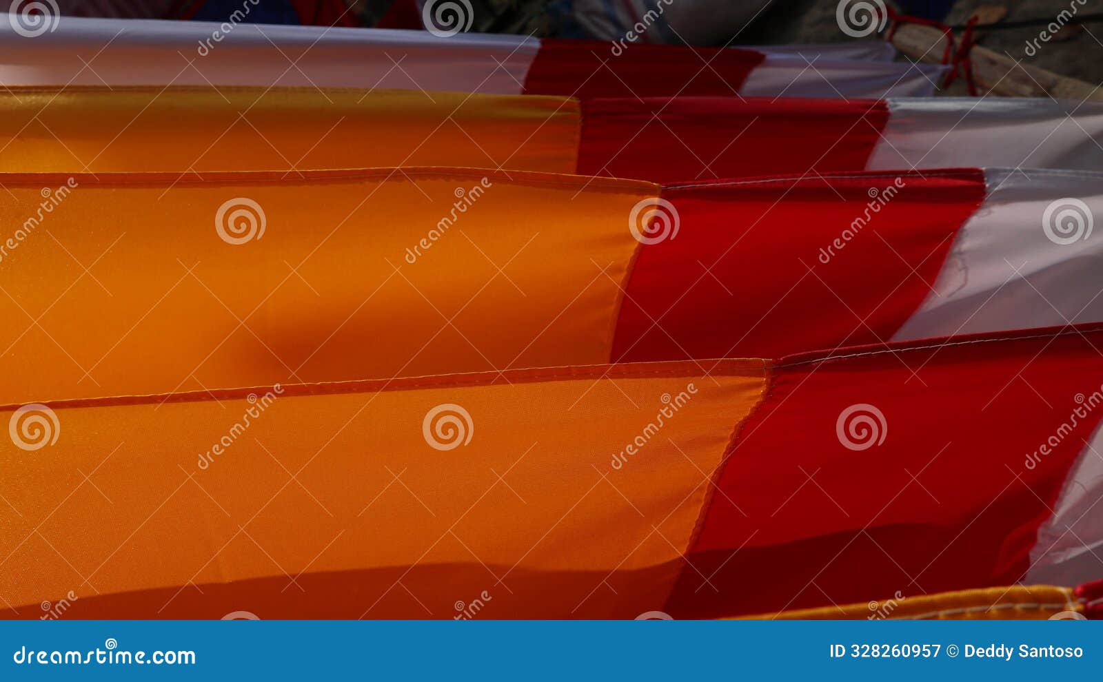 Assembled Three Colour of Flags Stock Image - Image of flags, assembled ...