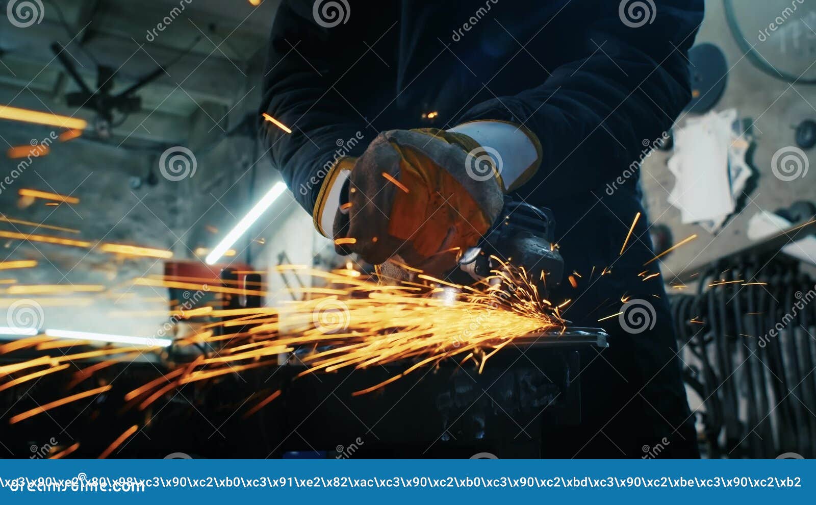 Assembling Metal Structures, Making a Self-made Body Armor Plate by a ...