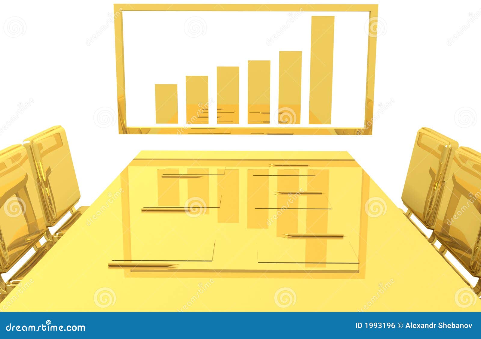 Assembly business the plan stock illustration. Illustration of meeting ...
