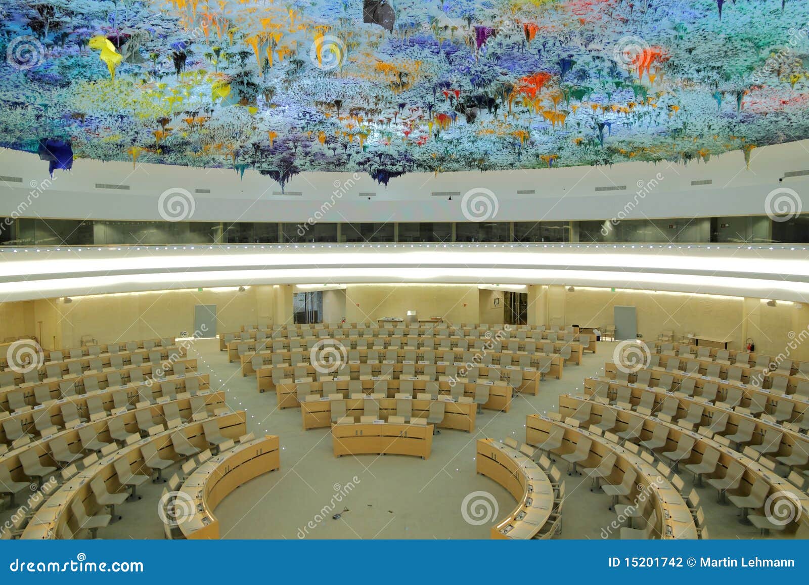 Assembly chamber editorial photography. Image of large - 15201742